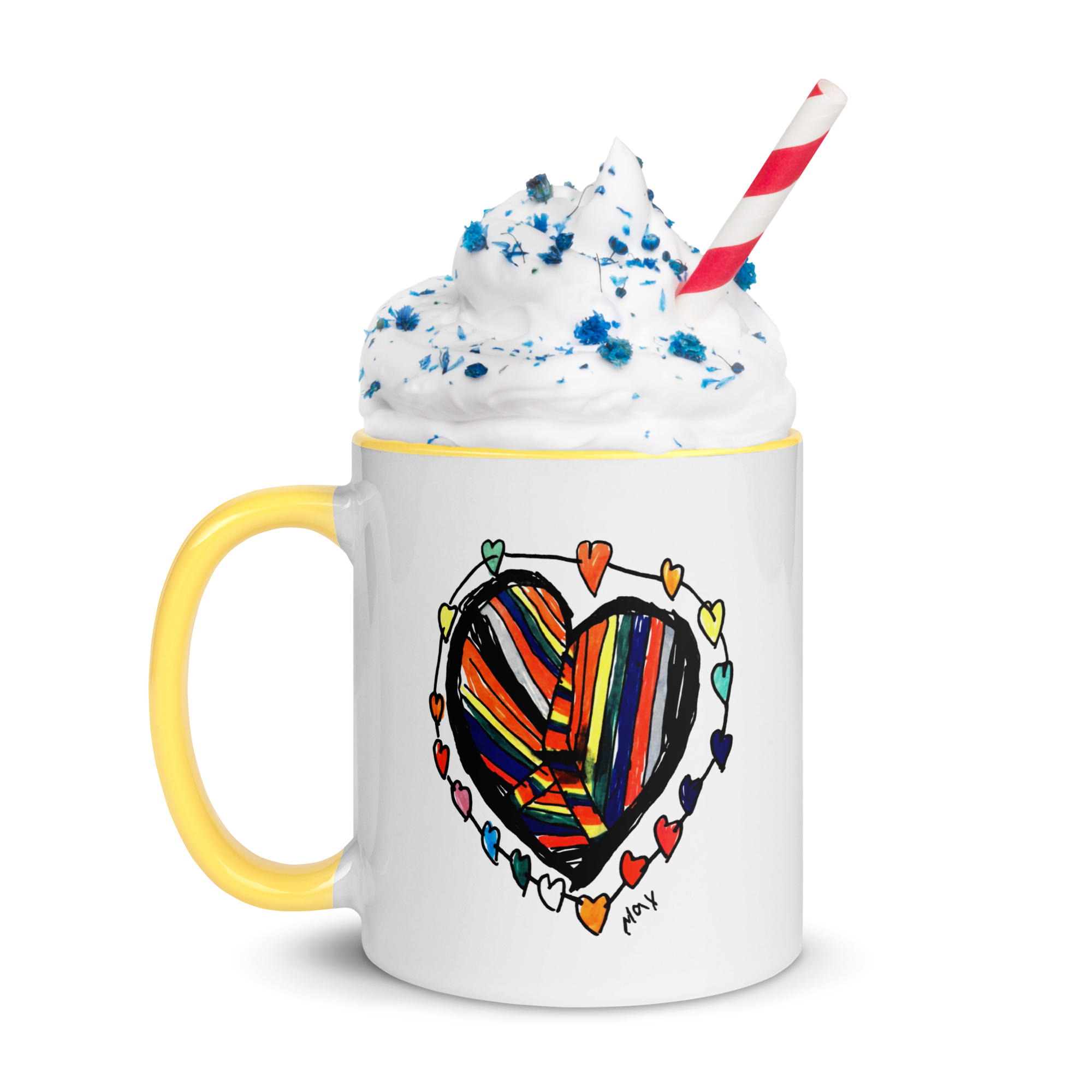 Collections – Max Alexander