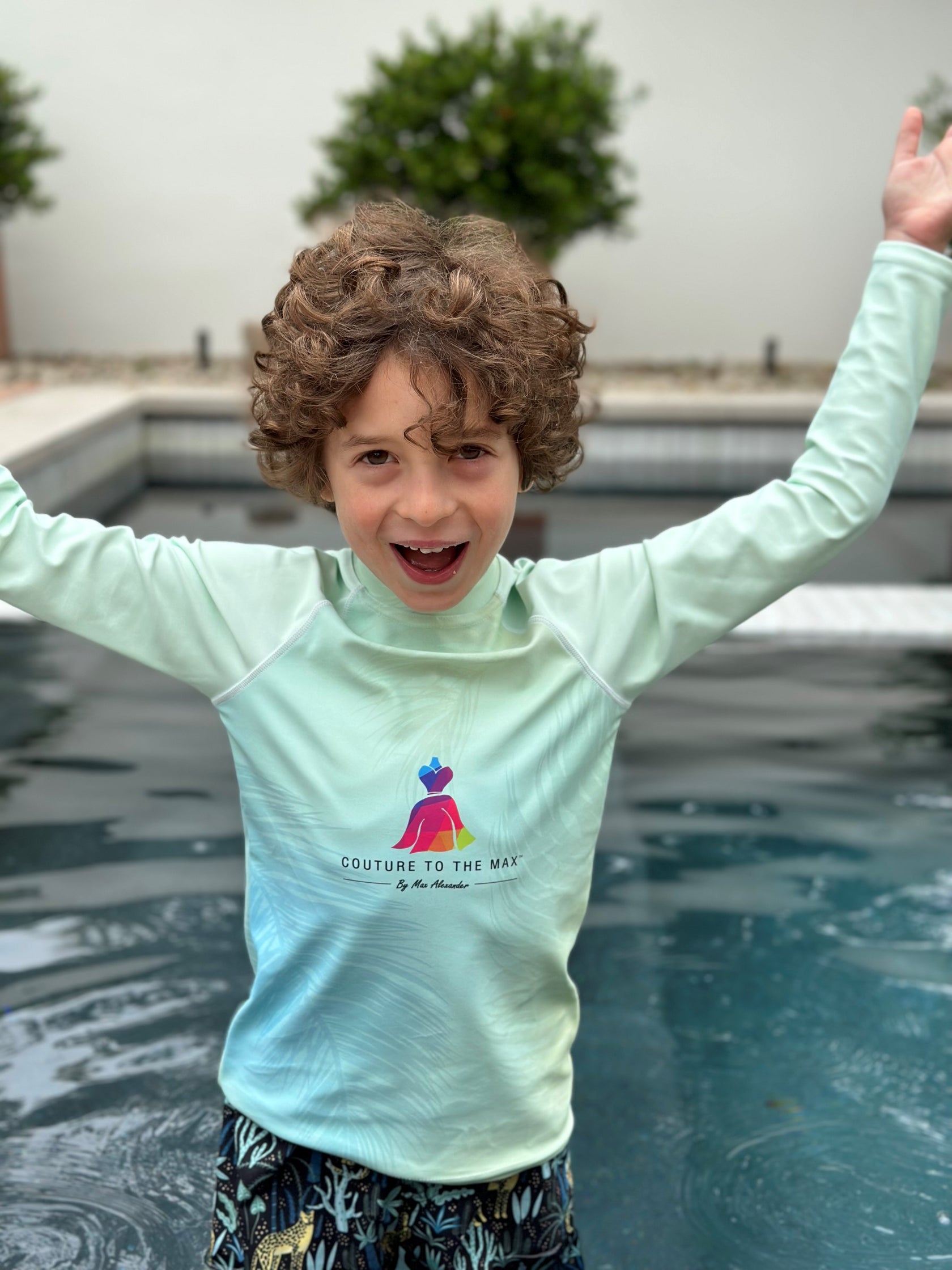 Couture by Max Alexander