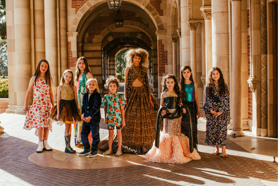 About – Max Alexander