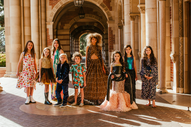 Couture by Max Alexander