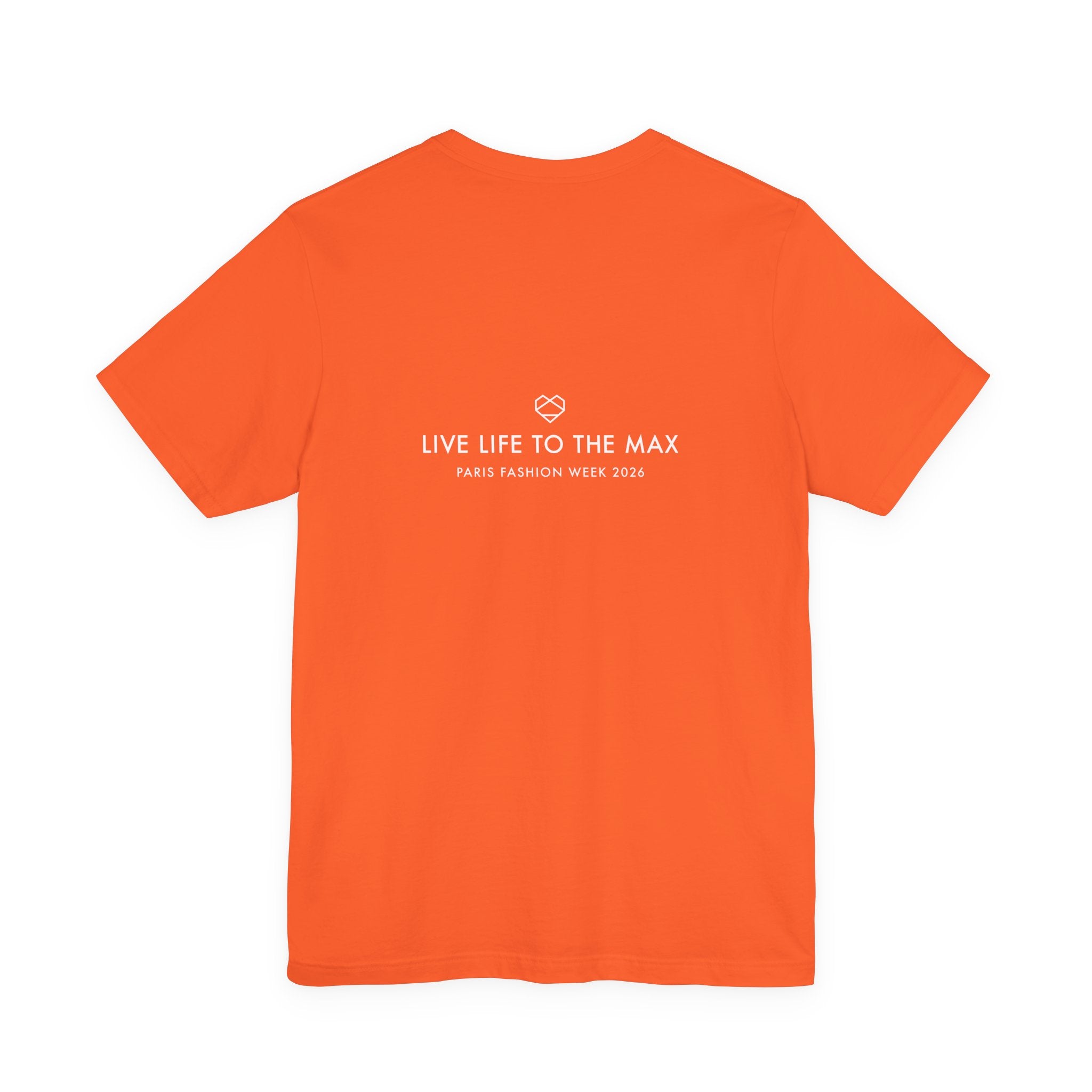 Paris Runway 2026 Unisex T-Shirt – Max Alexander