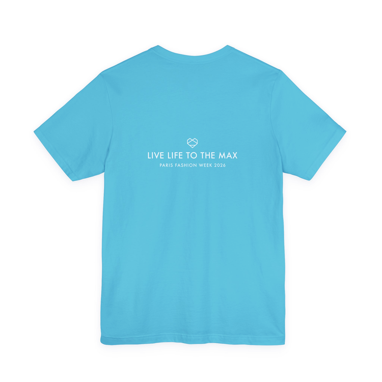Paris Runway 2026 Unisex T-Shirt – Max Alexander