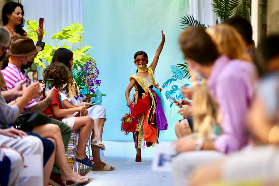 Couture by Max Alexander