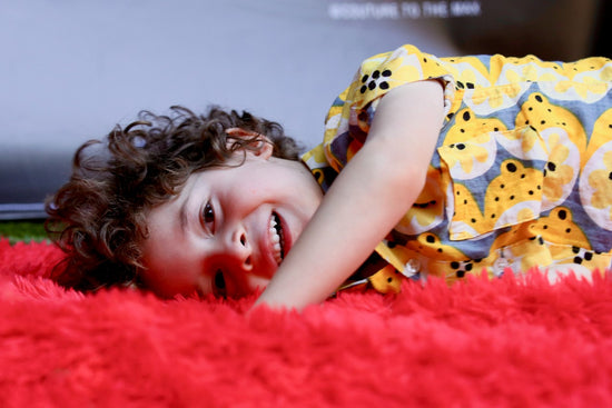 About – Max Alexander