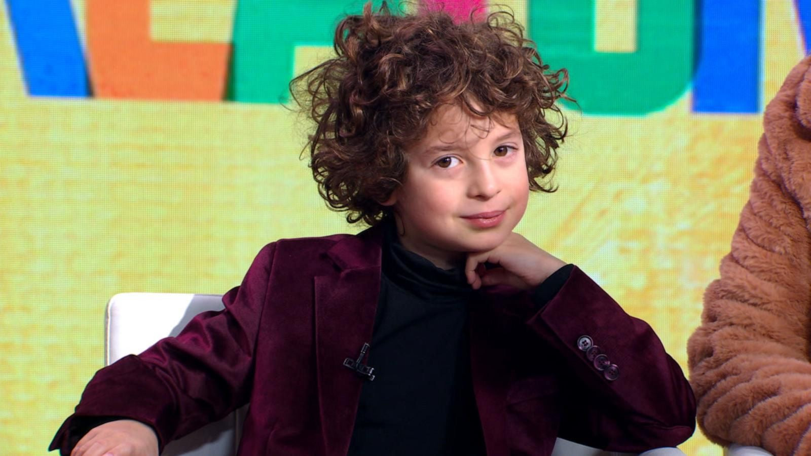 About – Max Alexander