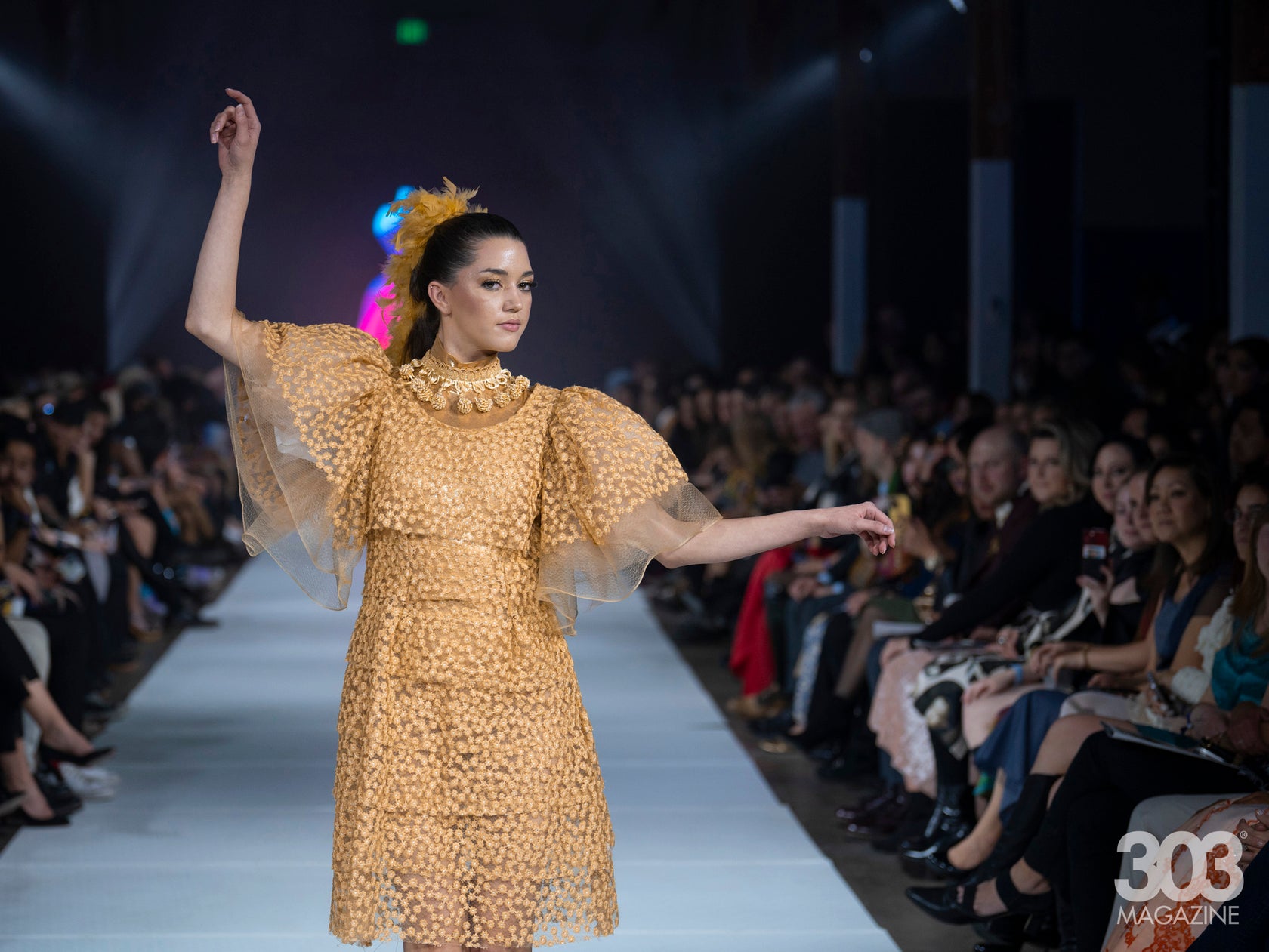 Couture by Max Alexander