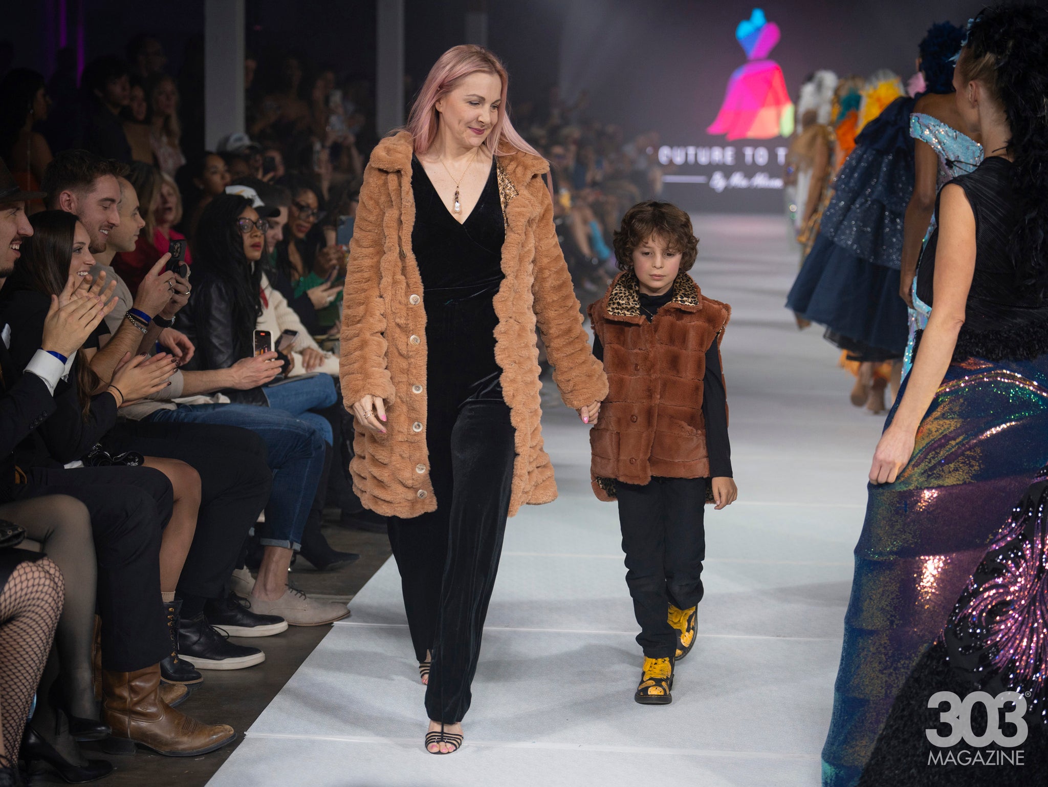 About – Max Alexander