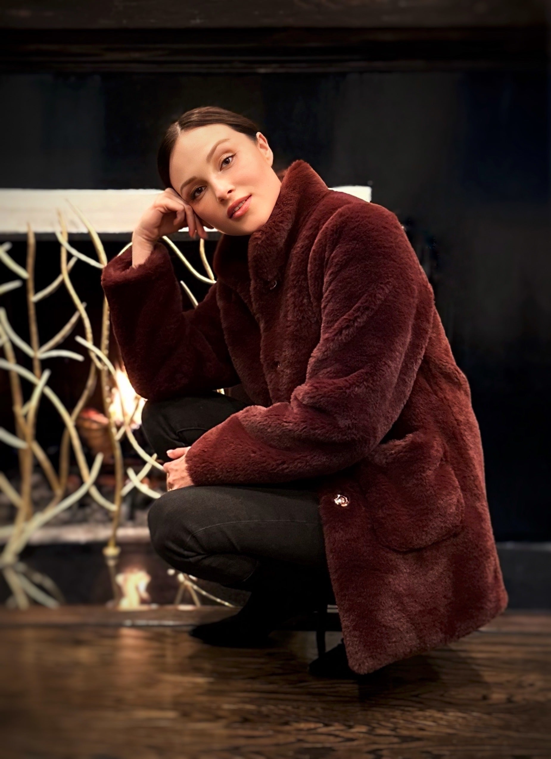 Couture by Max Alexander