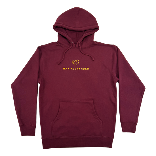 Men’s – Max Alexander