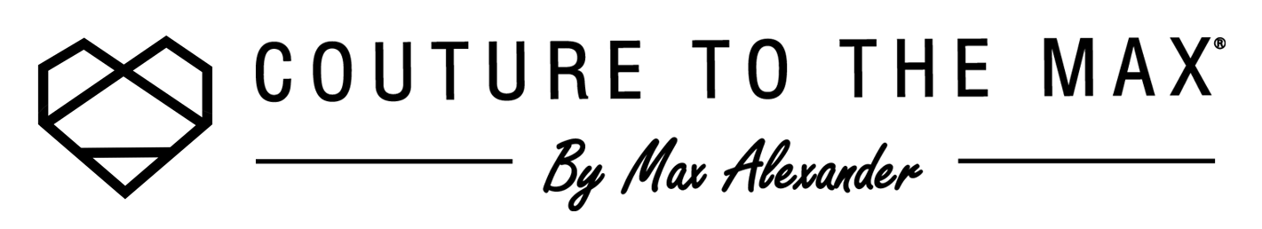 Couture by Max Alexander