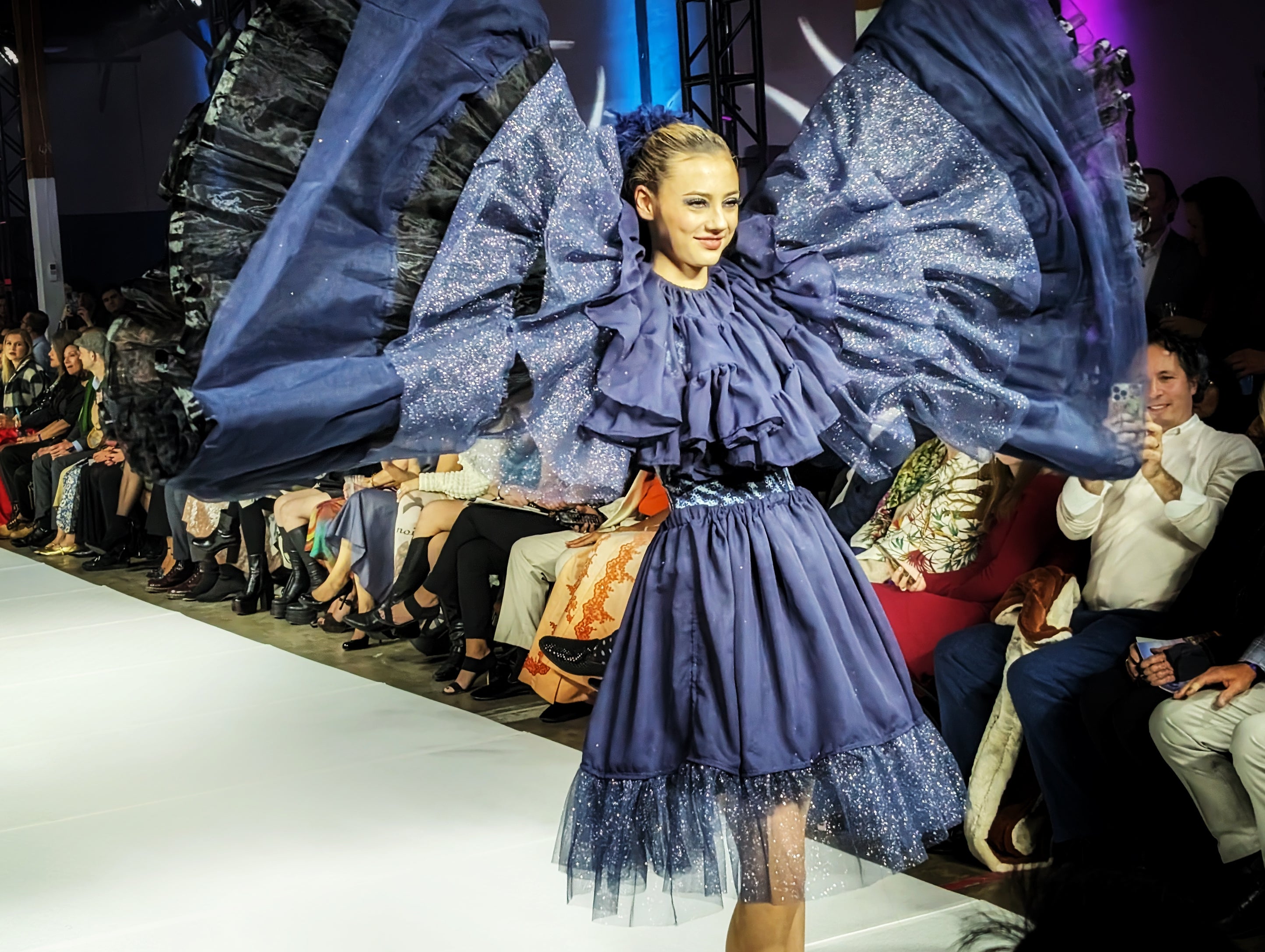 Couture by Max Alexander