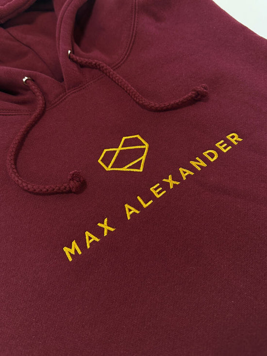 Men’s – Max Alexander