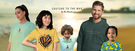 Couture by Max Alexander – Couture to the Max
