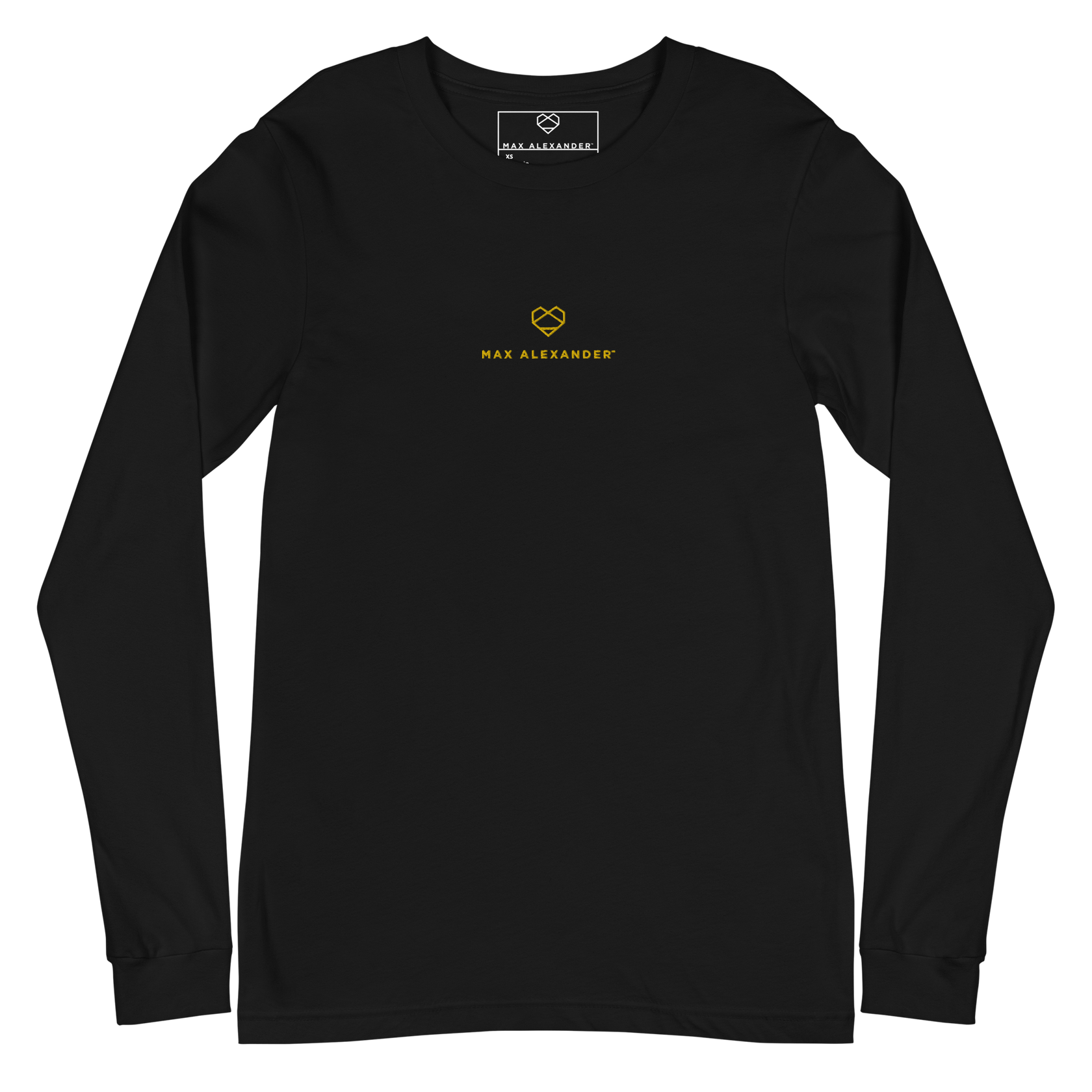 Unisex – Max Alexander